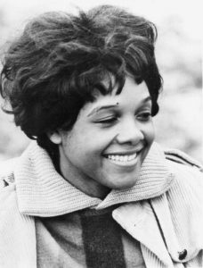 Natchez College grad Anne Moody to be honored by Tougaloo College on ...
