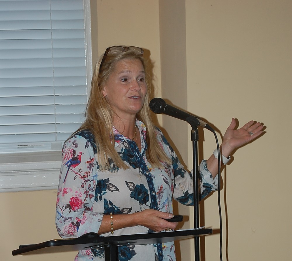 Natchez Historical Society awarded $2,400 grant by Mississippi ...
